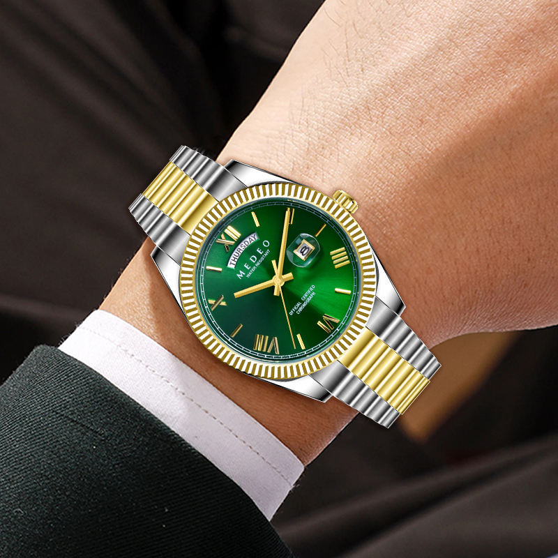 How to Choose the Best Gucci Watch for Men: A Complete Buying Guide