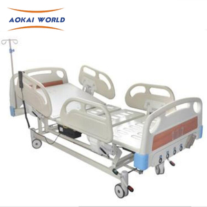 Comfortable linak hospital bed remote control For Patient Wellbeing ...