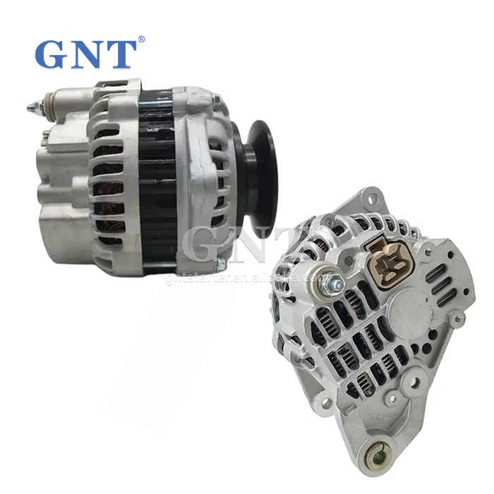 24V Alternator for ISUZU 4JG1 - Reliable Power Solutions