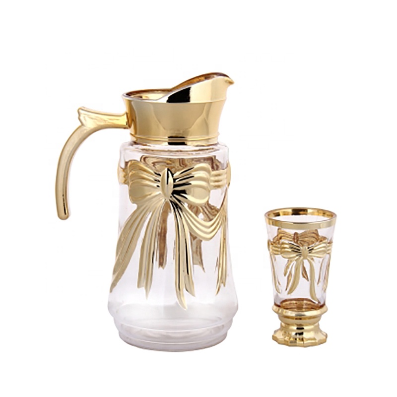 Order Online Arabic Water Jug Insulated Water Kettle | Alibaba.com