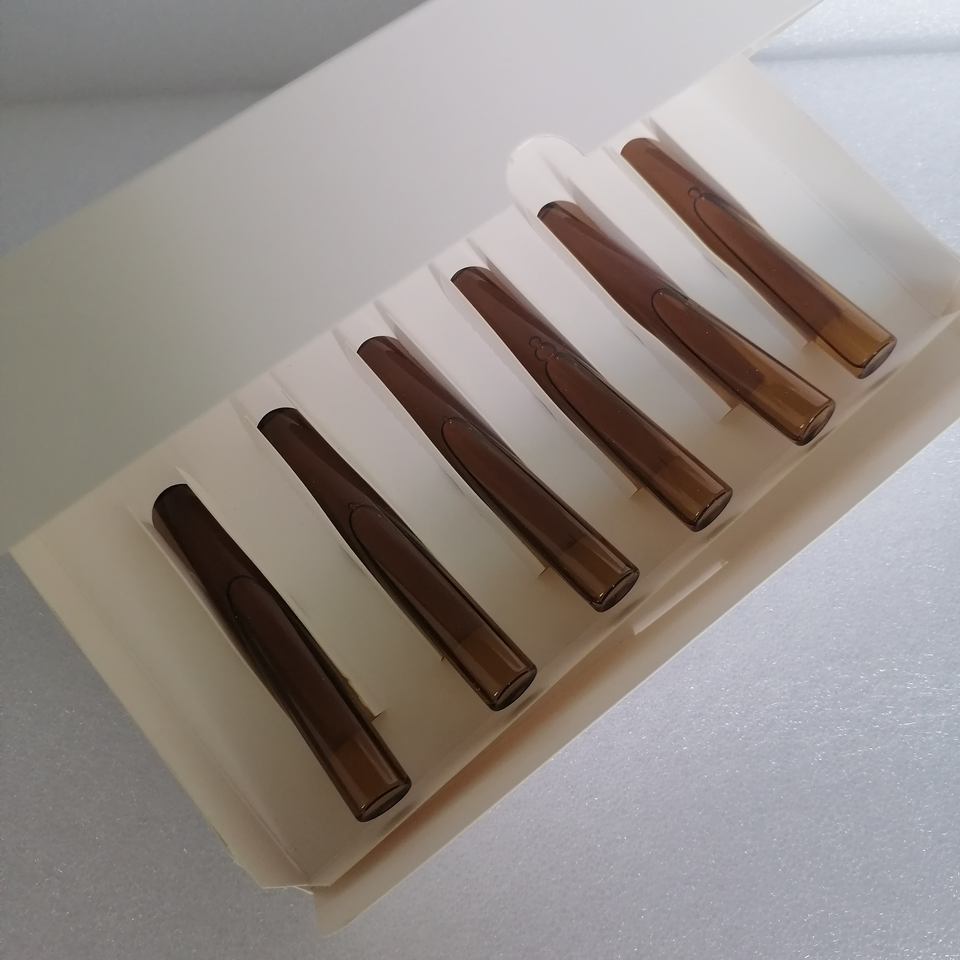 Oxygen Facial Bosster Hydra Peel Machine Facial Solution Serum for Skin ...