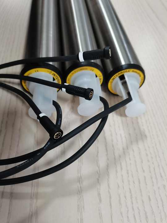 Drive EC5000 Extension Cable - Reliable Interroll Conveyor Roller