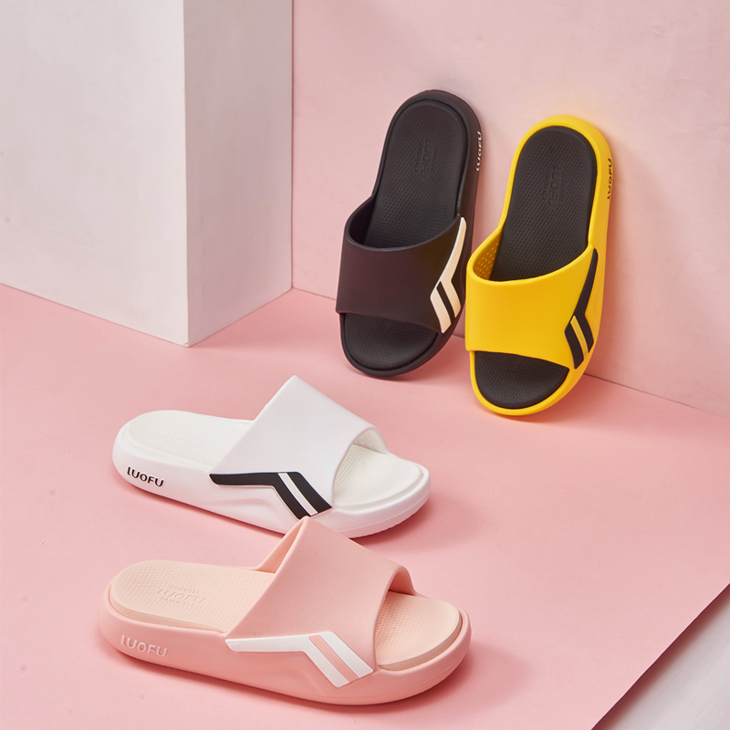 Luofu Slipper - Durable, Waterproof & Non-Slip Sport Sandal