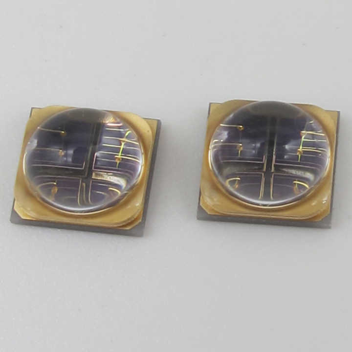 5050 SMD High Power IR LED - 10W Infrared LED for Various Uses