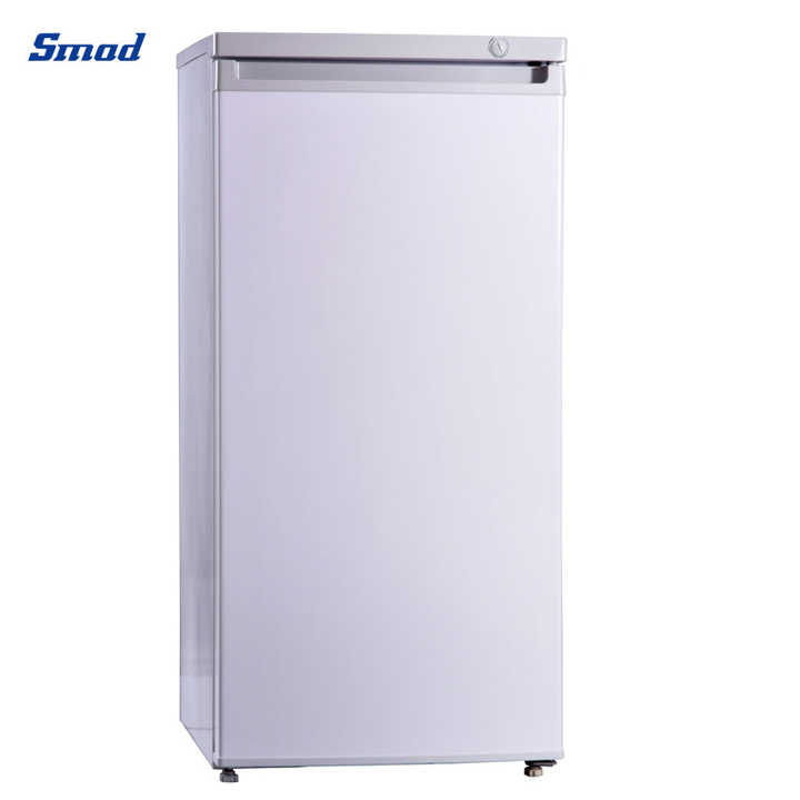 188L Frost Free Upright Deep Freezer with 6 Drawers
