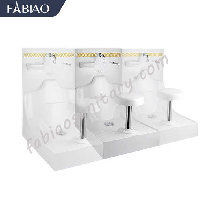 High Quality Vessel Mosque Wudu Sink - Muslim Ritual