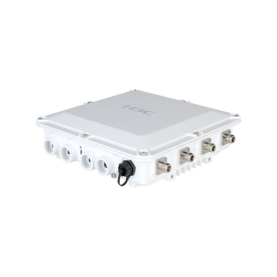 H3C WA6628X Outdoor High-Power Dual-Band 802.11ax Wireless Access ...