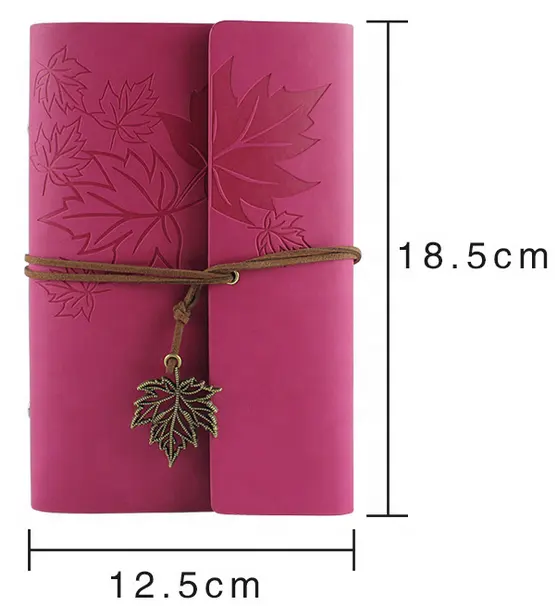 Korean Notebooks - Customizable, Cute, and Durable