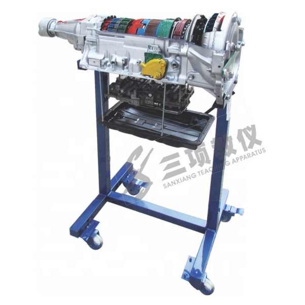 Auto Electrical Training Bench Automotive for Diesel Engine Fuel System ...