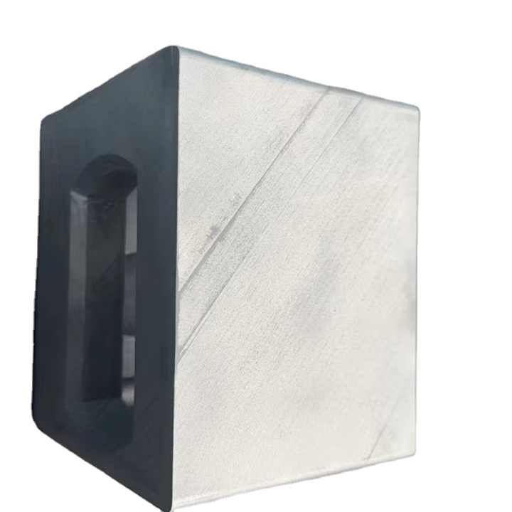 Shipping Container Corner Fitting 3D Printed Container Corner Can Be ...