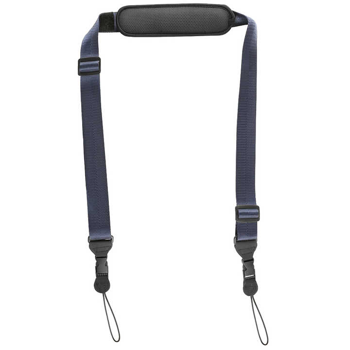 Custom Logo Universal Shoulder Nylon Adjustable Camera Neck Strap with ...
