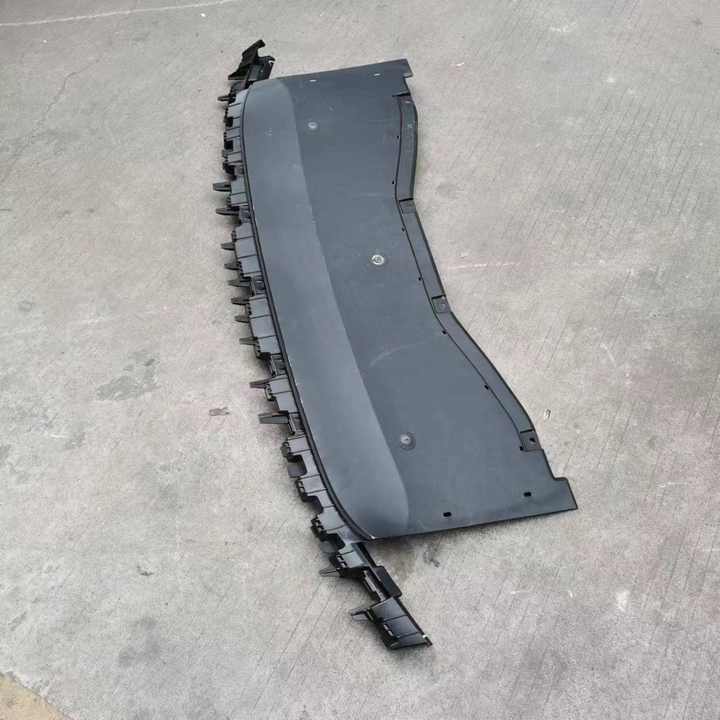 Volkswagen ID6 Front bumper spoiler OEM 12G805915 High Quality Auto ...