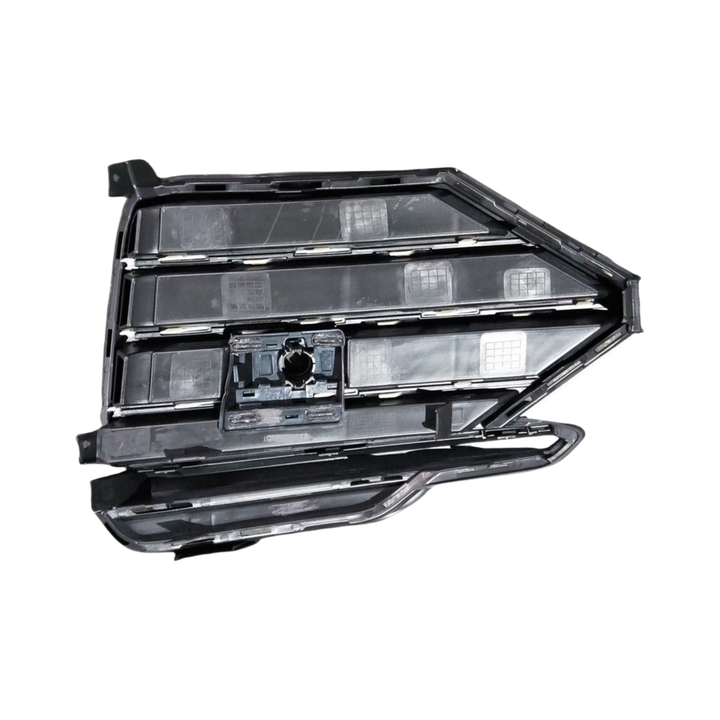 Bumper Grille for VW TOUAREG 2018-23 760 853 662 a 9B9| Alibaba.com