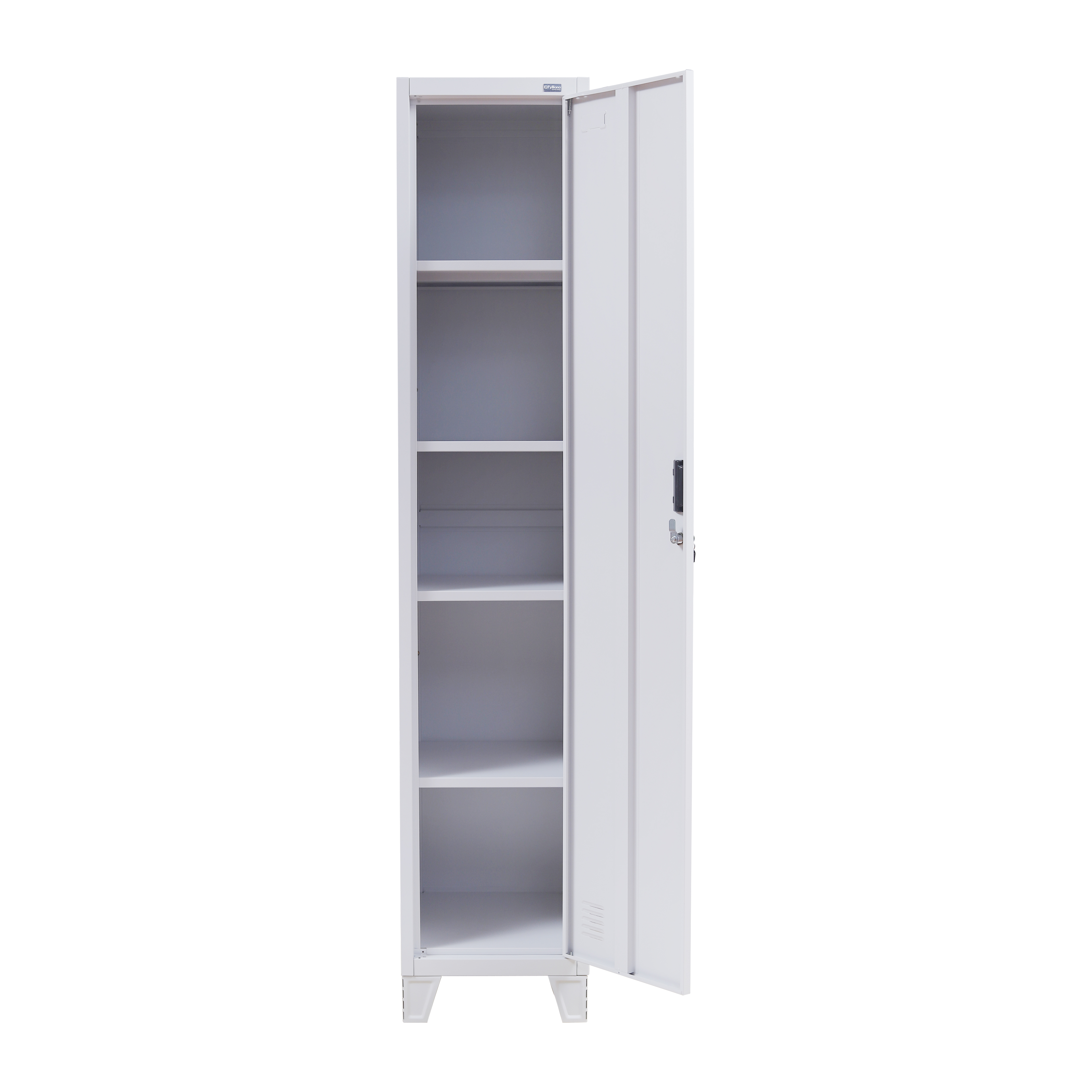 Secure Storage Solutions: Durable plastic lockers 2026 for Efficient ...