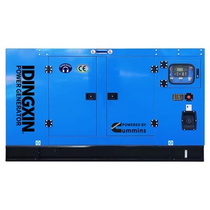 Company Overview - Shandong Dingxin Power Equipment Co., Ltd.