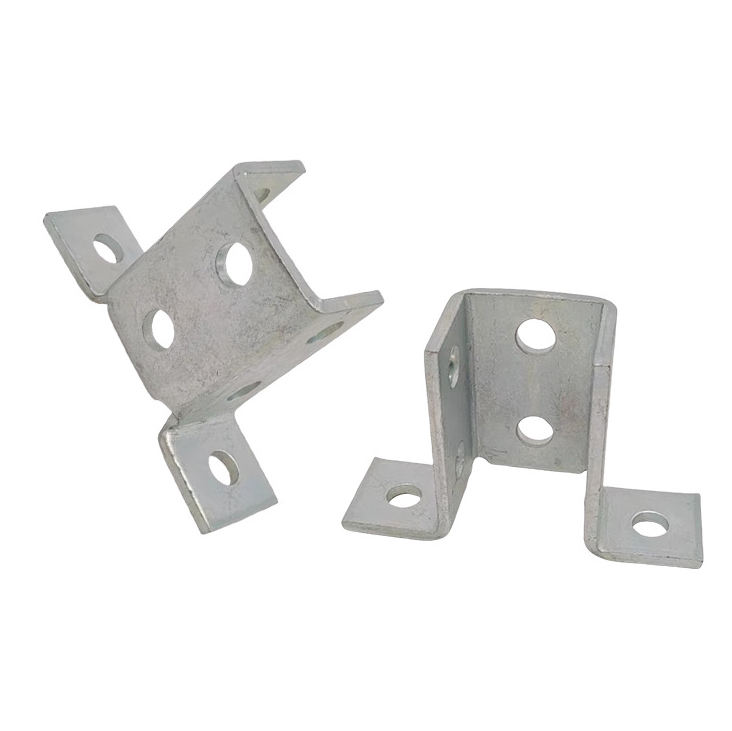 Durable Strut Fittings and Brackets | Custom Steel Solutions