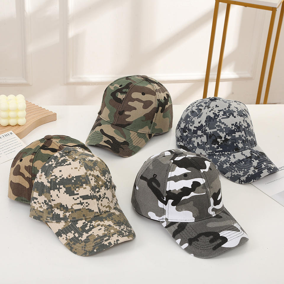 XINYUAN Promotion Adjustable Lightweight Breathable Casual Men's Camo ...