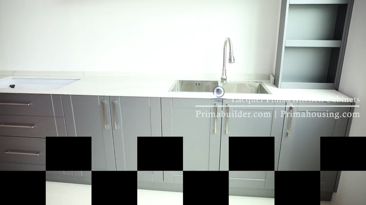 Shop Our Modern Mini Modular Kitchenette Kitchen Furniture