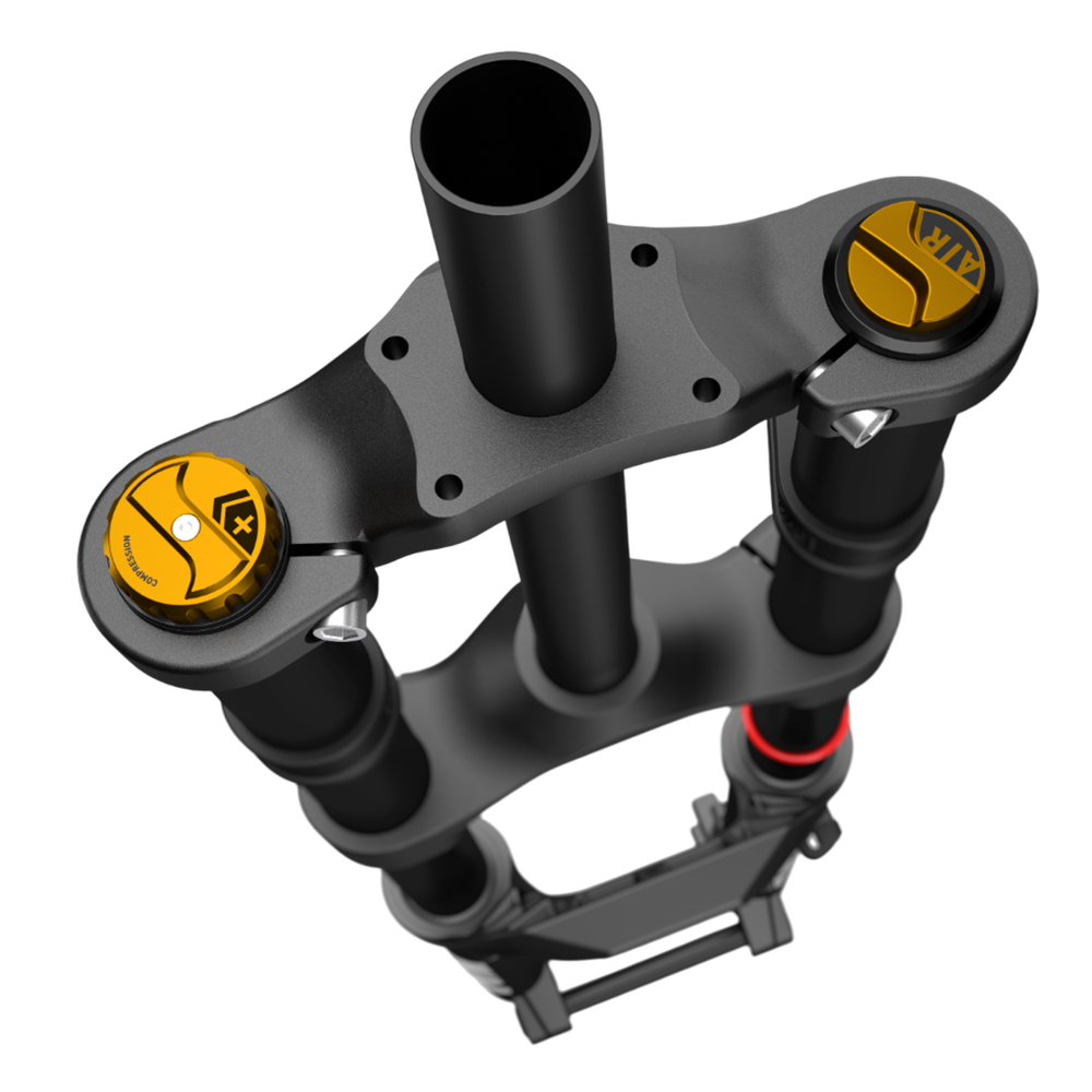 How to Choose the Best Suspension Fork Fox 40 for Your Mountain Bike
