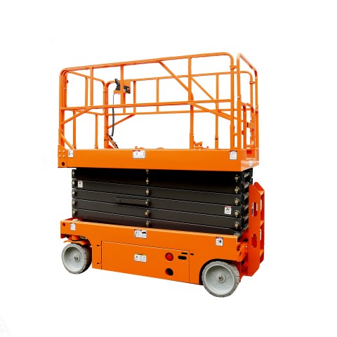 Work Platform, Work Platform direct from Ningbo Everlift Machinery Co ...
