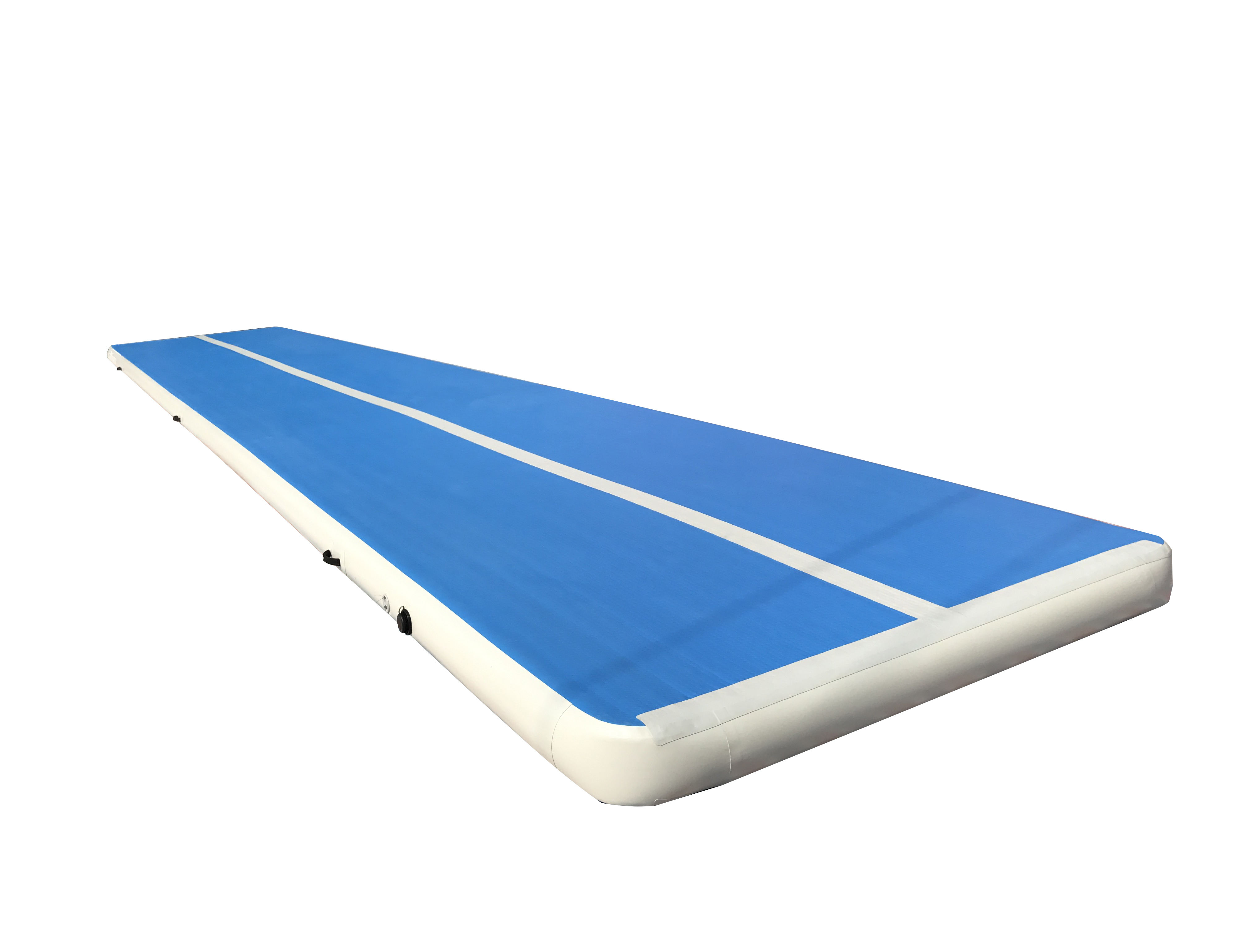 How to Choose the Best Gymnastics Air Track Tumbling Mat: A Complete ...
