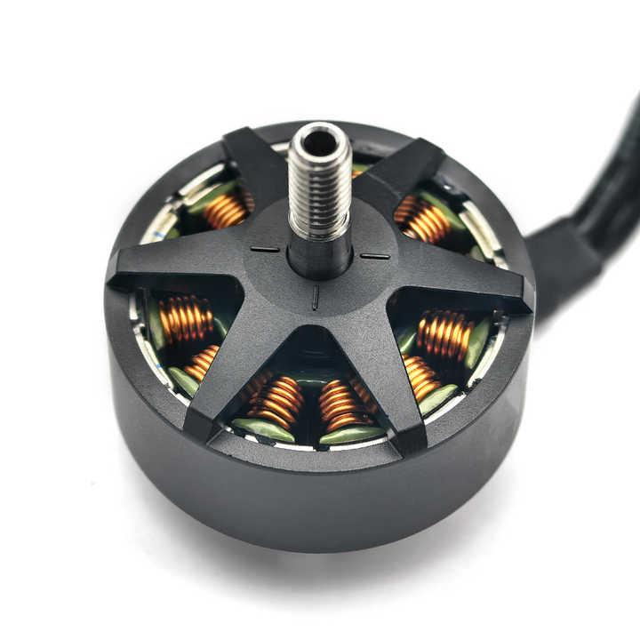 Premium 10V DC 2806&2807 High Speed BLDC 3524MM FPV Drone Motor 880KV ...