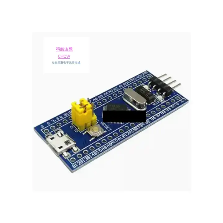 Stm32f103c8t6 Stm32f103c6t6 System Board Microcontroller Core Board Stm32 Arm Buy