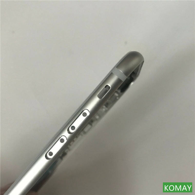 How to Choose the Best iPhone Body Replacement: A Complete Buying Guide