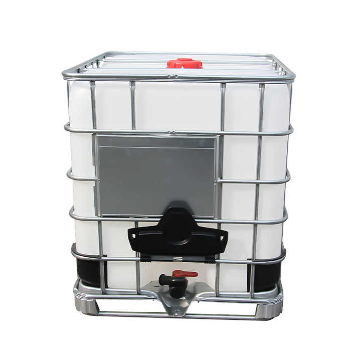 1000 liter steel ibc drum container ibc tank 1000 liters for oil ...