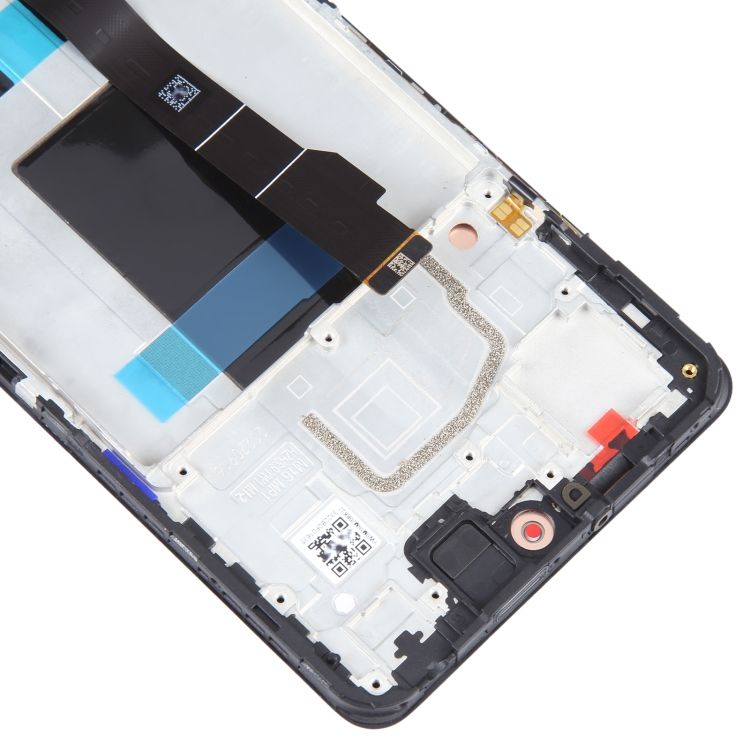 New Arrival OLED Material Original LCD Screen for Xiaomi Poco X5 Pro