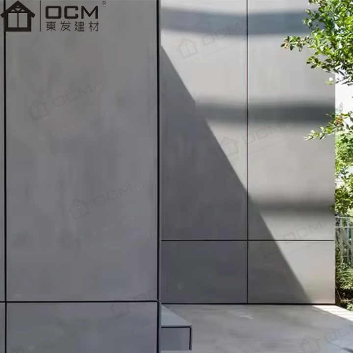 Modern Premium Cement Panels - Durable & Versatile Solutions