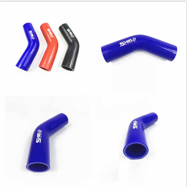 High Quality EPDM 90 Degree Rubber Elbow Radiator Hose Sizes for Car ...