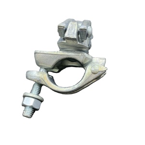 Buy Wholesale formwork peri clamp coupler Shuttering For Construction ...
