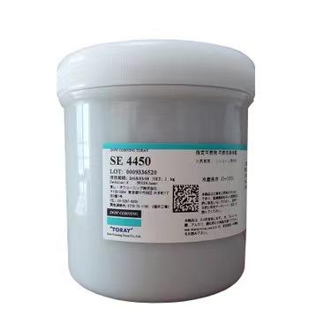 DOWSIL SE4450 - High Thermal Conductivity Silicone Grease