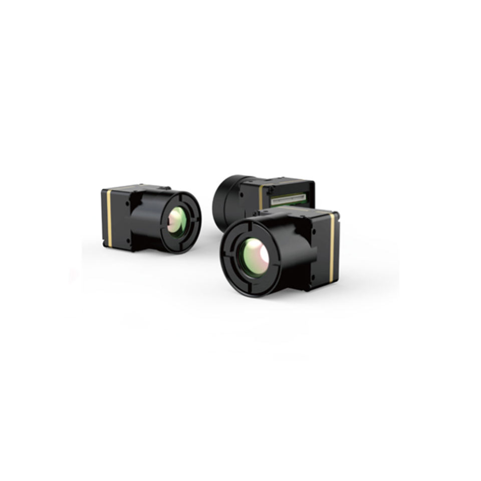 Infisense Iray IR Camera Module Infrared Thermal Imaging Camera Thermal ...