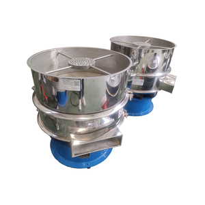 Finishing Made Simple With Wholesale Powder Coating Sieving Machine ...