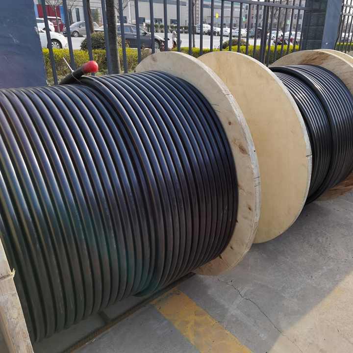 Huadong Copper Power Cables - Reliable XLPE Insulation