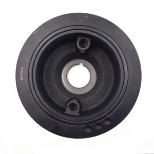 Buy Durable Mitsubishi 4d56 Crankshaft Pulley To help Ease Your Tasks ...