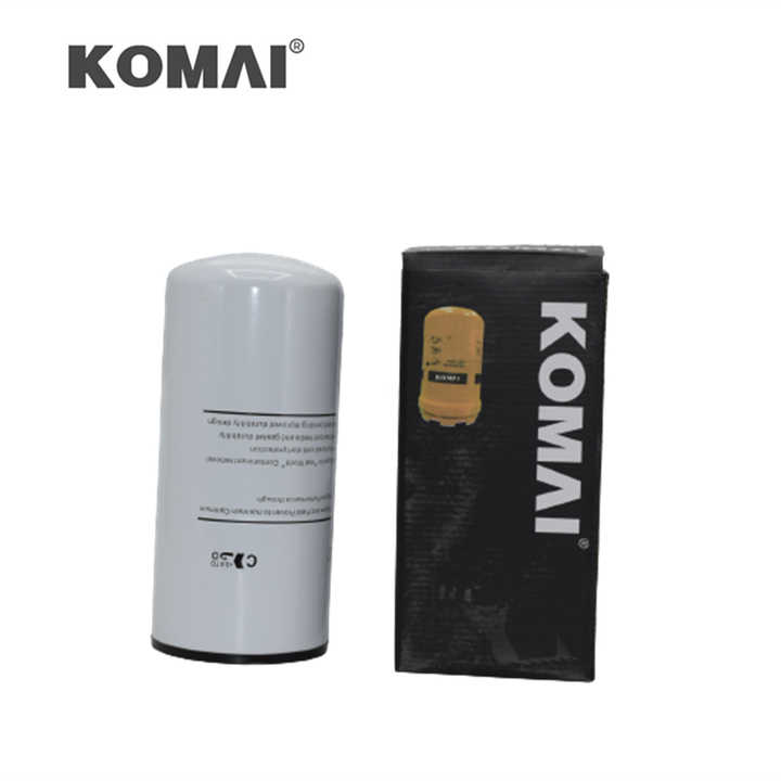 Truck Oil Filter 26320-84300 for Hyundai Engines - High-quality