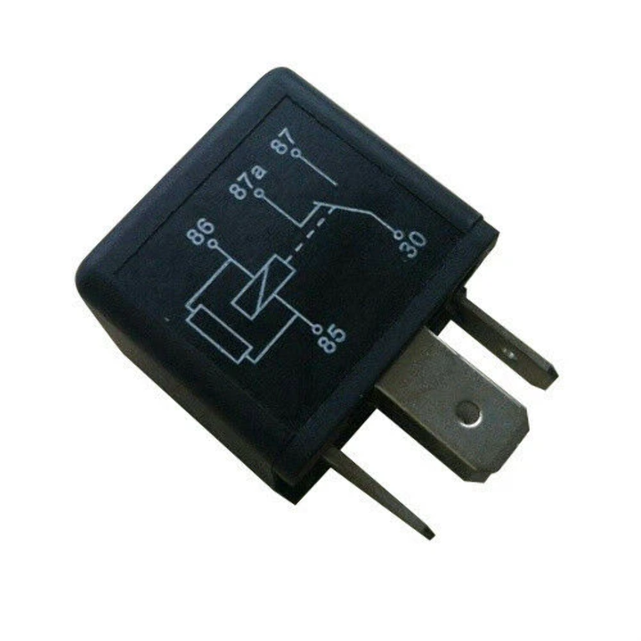 Truck Relay 20374662, 20390650, 0035459605 for VOLVO| Alibaba.com