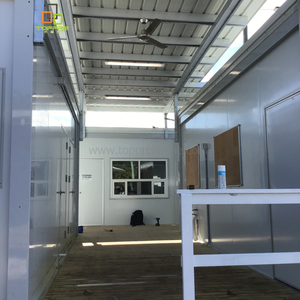 Shipping Container Frames - Durable & Versatile Solutions
