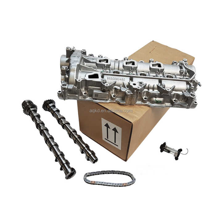 בית camshaft עבור citroen peugeot פורד 1.5 hdi dv5r dv5rucd 9830580480 ...