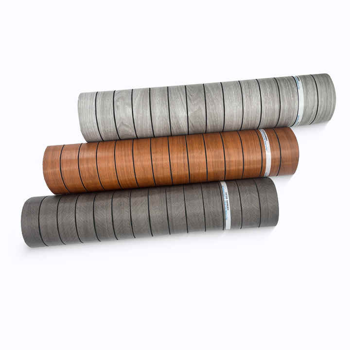 Pvc Fluted Cladding Wall Panel Self Adhesive Peel and Stick 3d ...