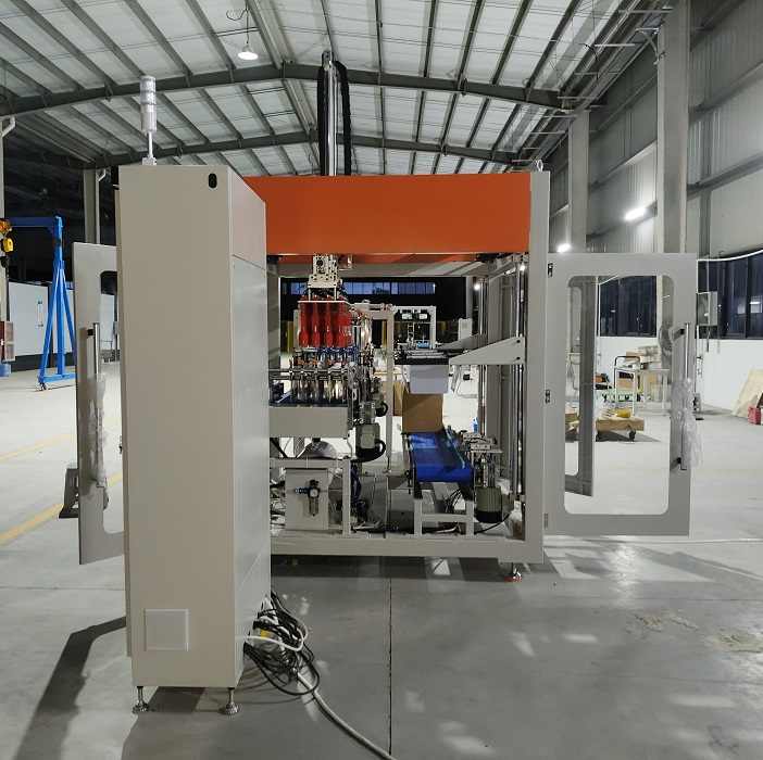 Top Load Case Packer-Handles Different Carton Pick and Place Top Direct case Packer| Alibaba.com