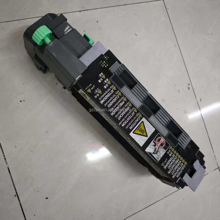 High Quality Original Refurbished Fuser Unit for Konica Minolta Bizhub C6000 C7000 Photocopier ...