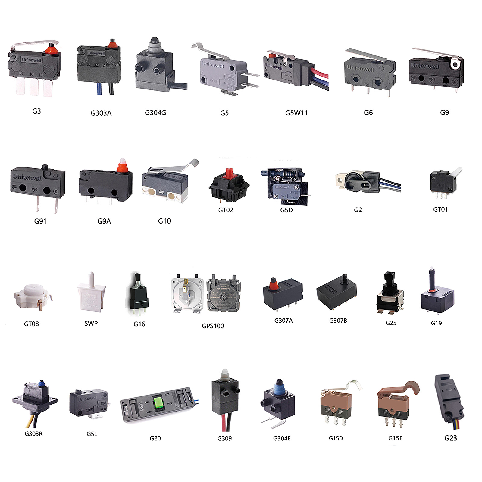 Buy In Bulk Wind Pressure Switch Honeywell Quality, Compact Design ...