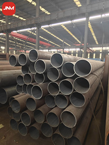 4130 Steel Tubing - 4130 4140 Alloy Seamless Pipe - ASTM A519
