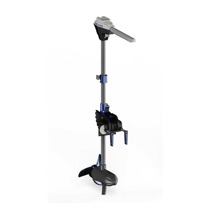12v Brushless Electric Thruster Trolling Motor Outboard Engine