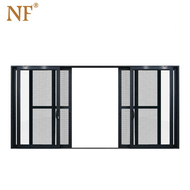 German Door Company - Aluminium Sliding Doors with Style