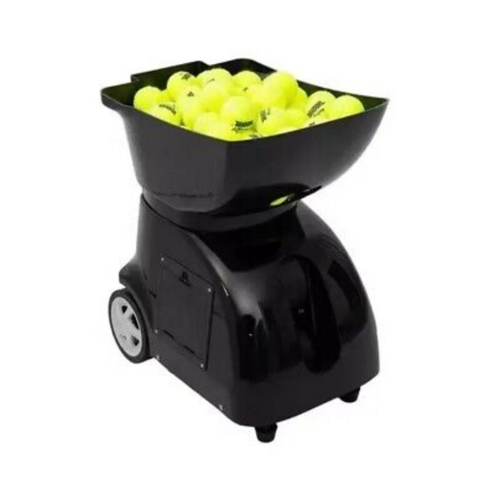 Best Selling Portable Smart Pickleball Ball Machine Multi-Function APP ...